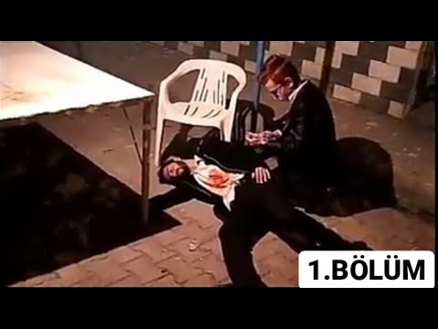 Kara Kule 38 ( 1. BÖLÜM FULL )