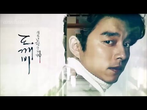 Goblin Opening Credits OST - Round And Round (Heize) - YouTube