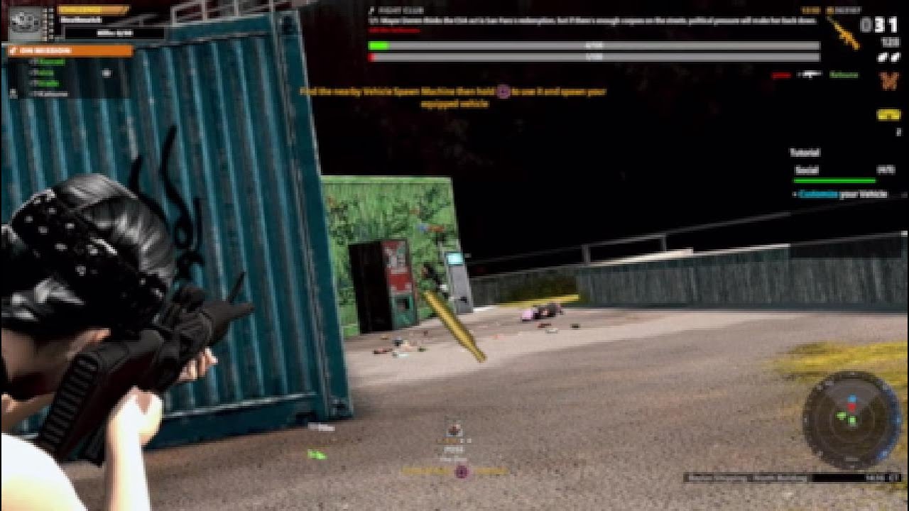 Apb Reloaded oqzy/wavy - YouTube