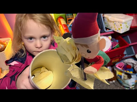The elF iS bAck…is this a prank - YouTube