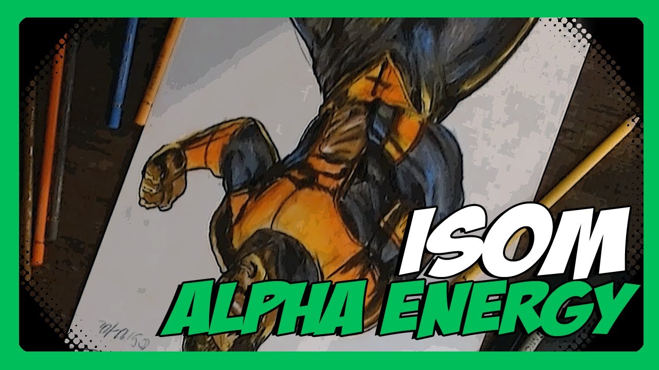 Isom Alpha Energy - YouTube