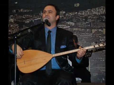 AYDIN BEYOĞLU  -  OYALADIN BENİ