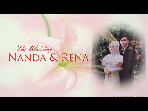 LIVE MARCELLA MUSIC DALAM RANGKA PERNIKAHAN NANDA & RENA