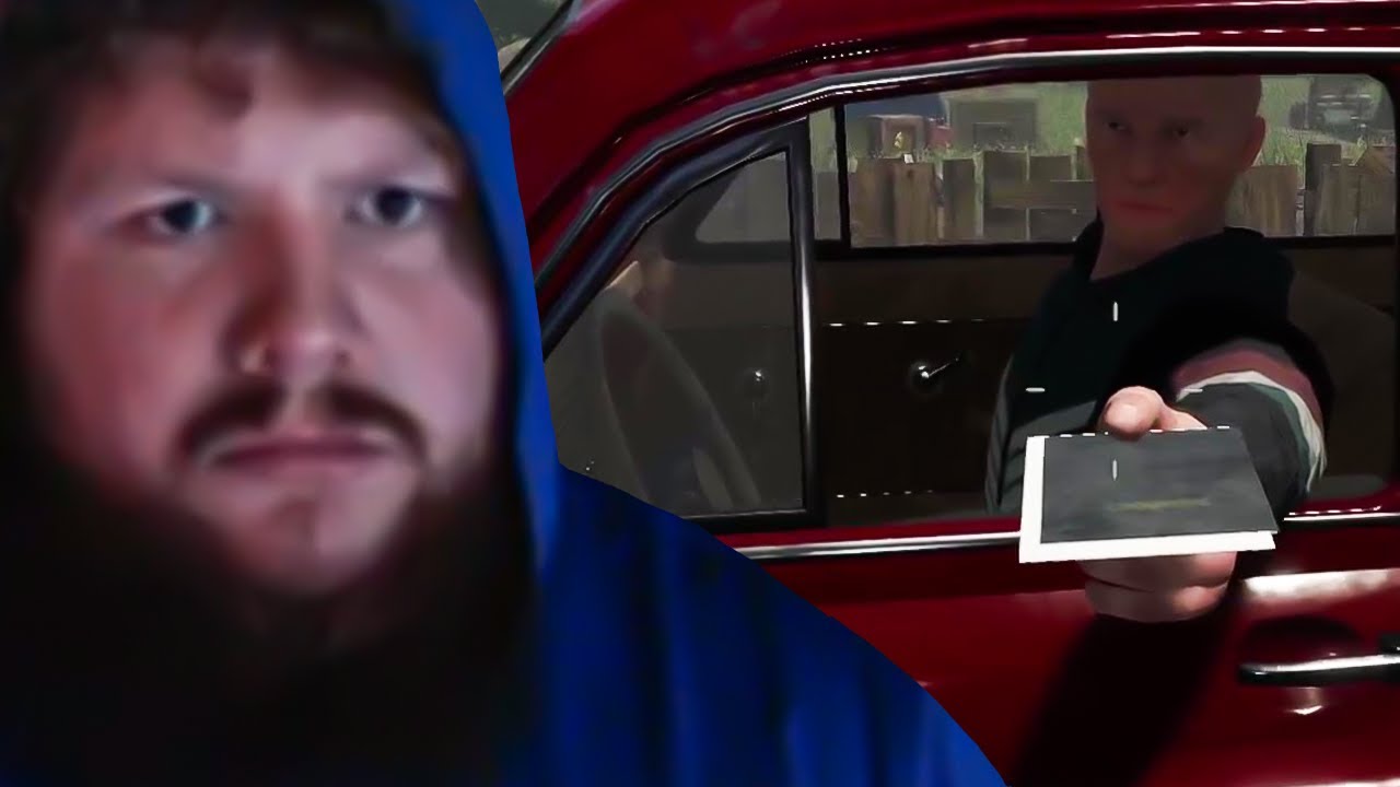 CaseOh Funny Moments (CONTRABAND POLICE) #1 - YouTube