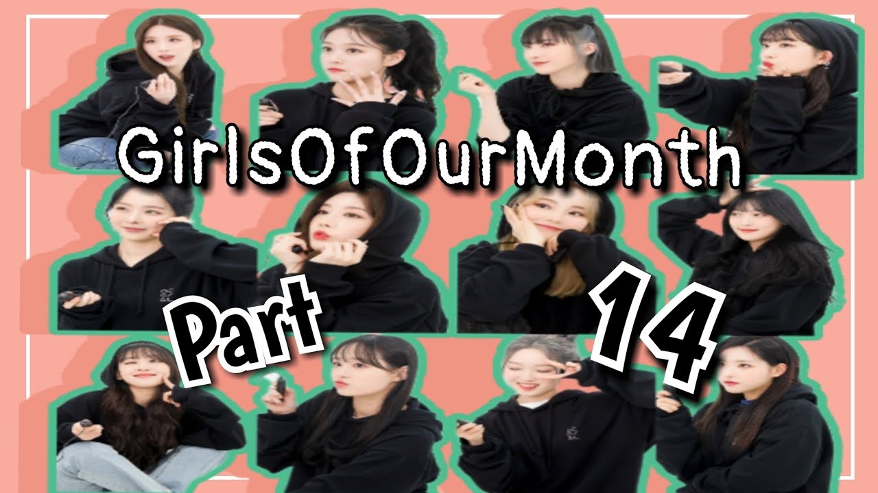 Loona moments Clips that makes me laugh hard while editing part14 ...