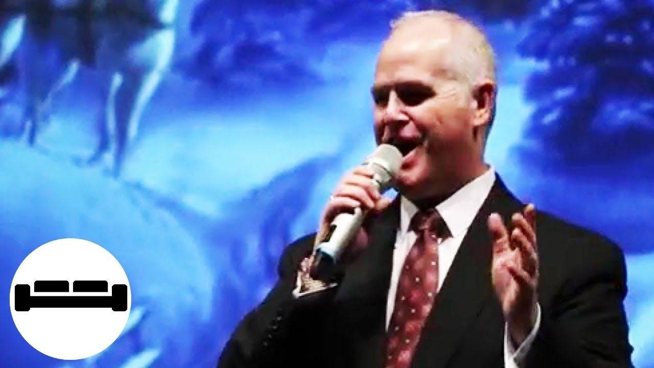 On the Couch With Fouch - Chris Allman of Greater Vision | Christian ...