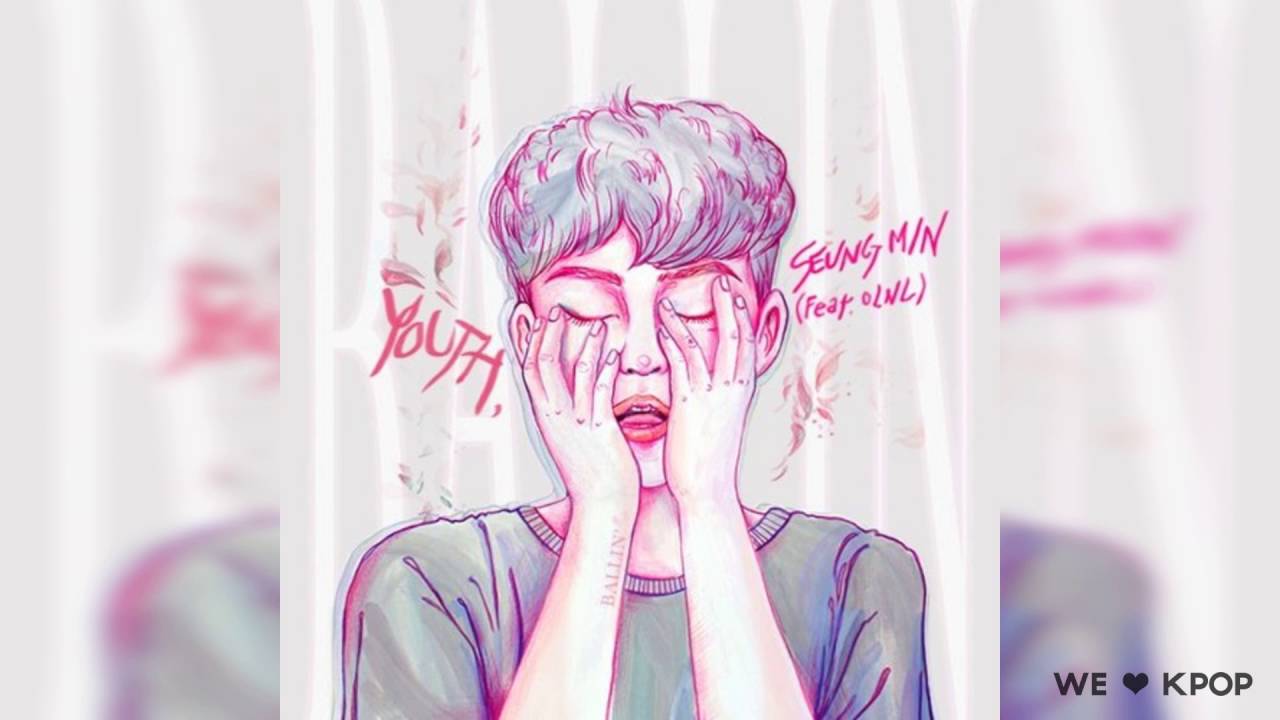 Kim Seung Min (김승민) - Ballin' (Feat. OLNL) - YouTube