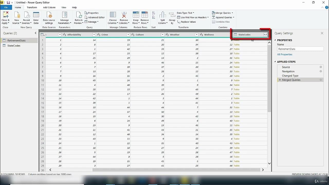016 Combining Data Sources - YouTube