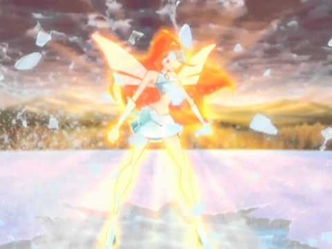 Winx Club:Battle For Magix! Promo! September 2011! Nick!