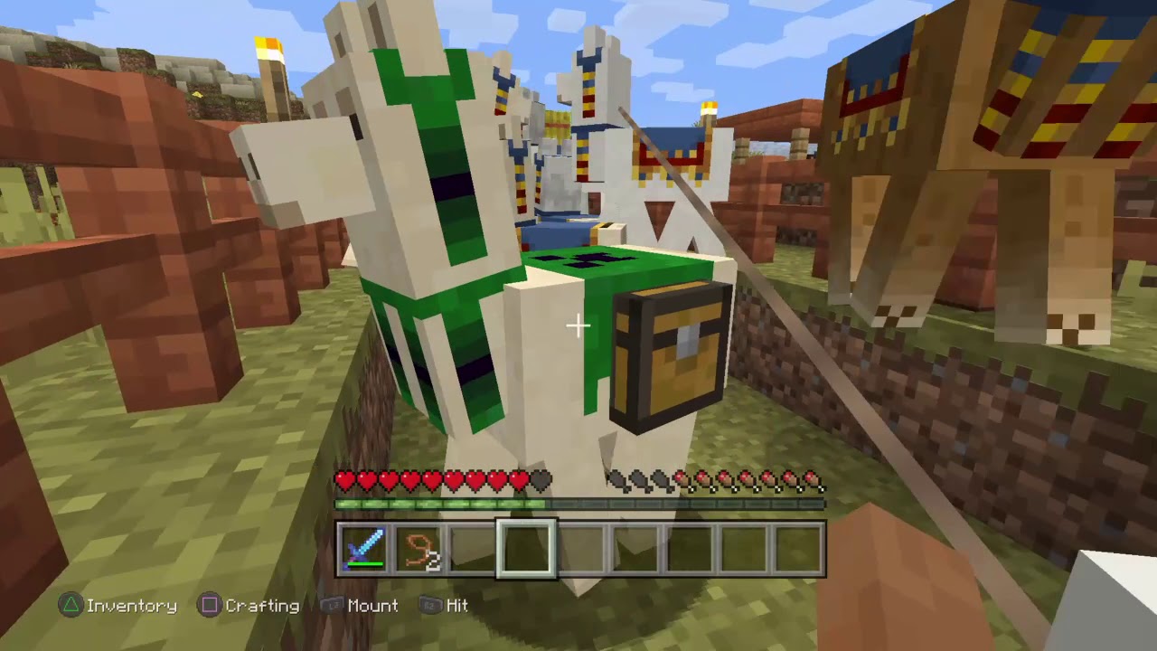 Minecraft #2 - YouTube