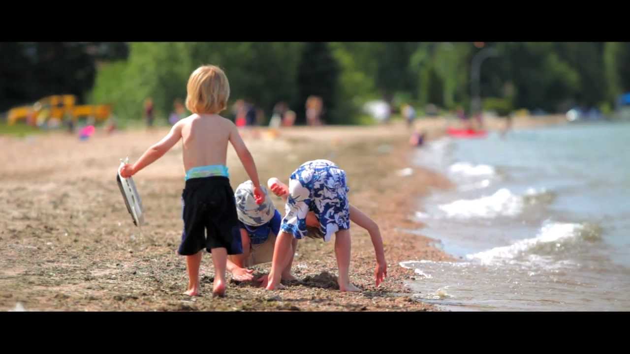 City of Cold Lake - Encounter the Unexpected - 2 - YouTube