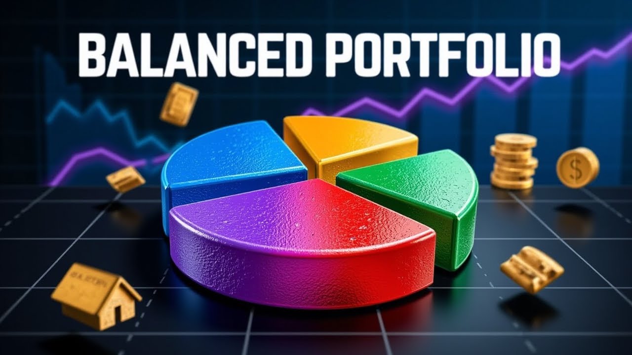 Understanding Asset Allocation: How to Build a Balanced Portfolio ...