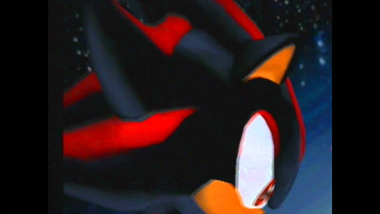 Sonic Adventure 2 Battle GC Intro [HD 1080P] - YouTube