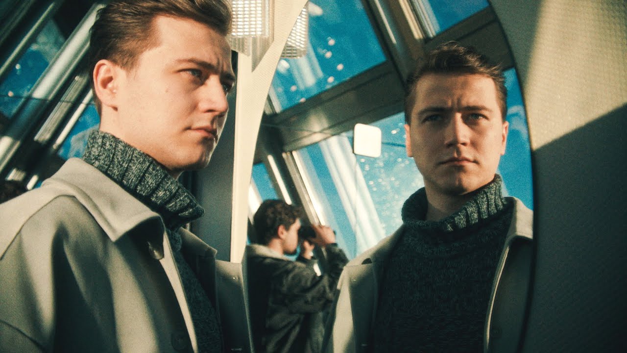 I Love You Honey Bunny - Last Chance (Official Video) - YouTube