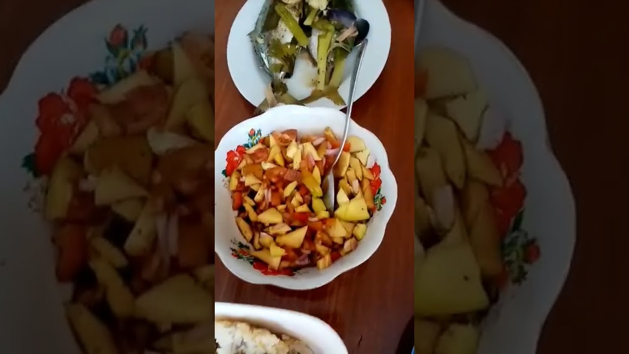 Grabe ang Sarap 👌♥️ - YouTube