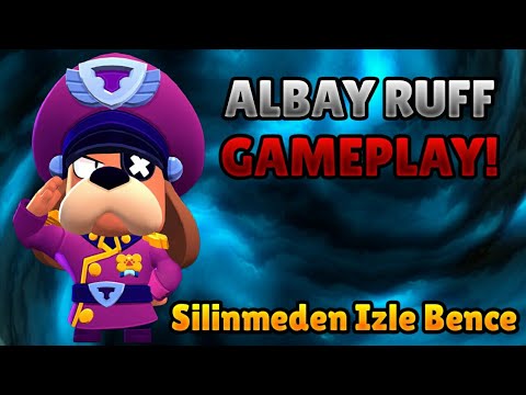 ALBAY RUFF GAMEPLAY