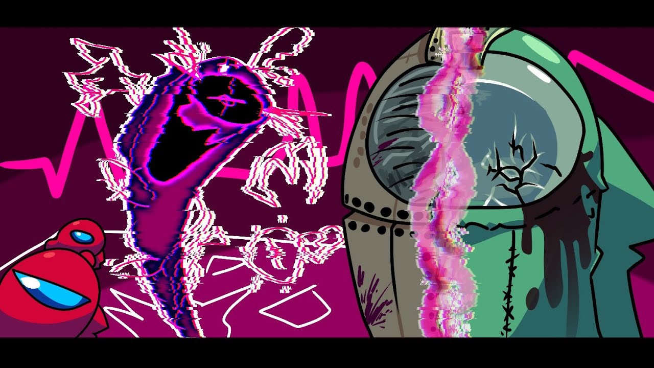 "amegus" episode 1 pink pie - YouTube