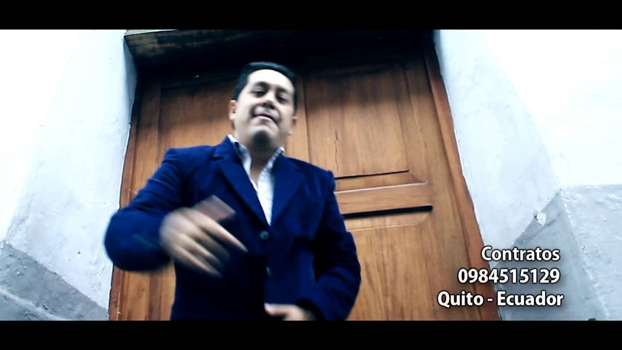 EDISON LOPEZ "EL CANELAZO" - YouTube