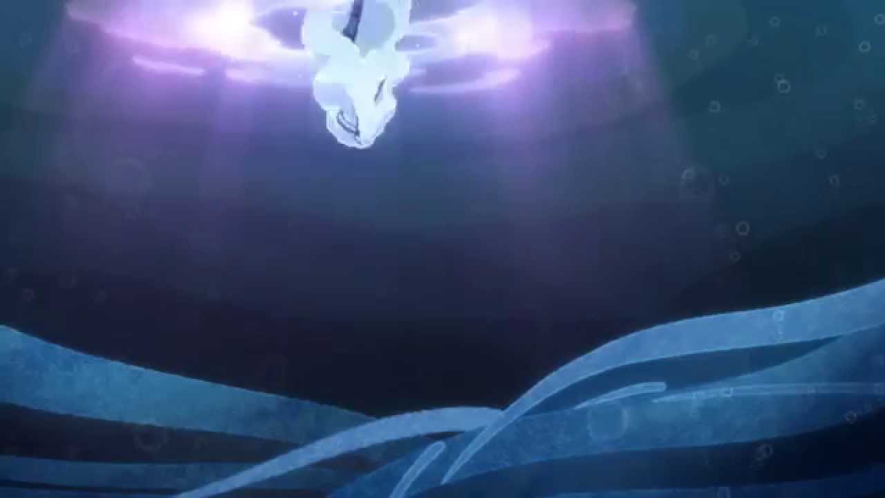 Katanagatari Opening 1 FullHD [Creditless] - YouTube