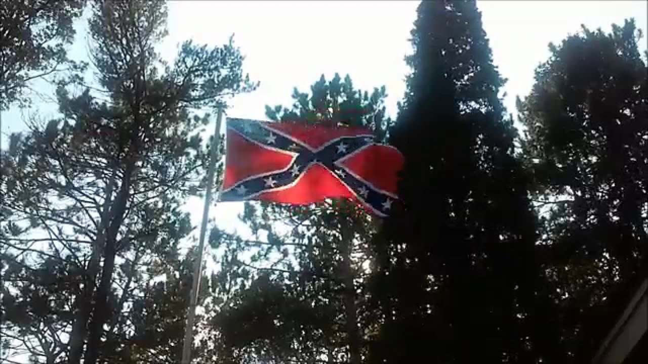 The Battle Cry of Freedom (Confederate version) - YouTube