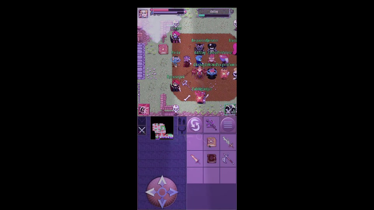 Tibiame BETA 2020 - YouTube