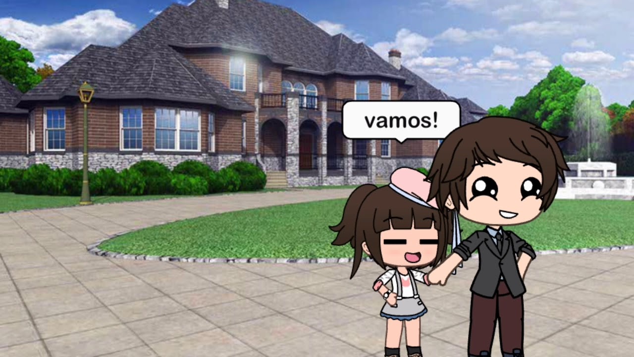 ⫷original/gacha life feito por mim ⫸ ꧁doctor whoツhistória fictícia ꧂ ∠ ...