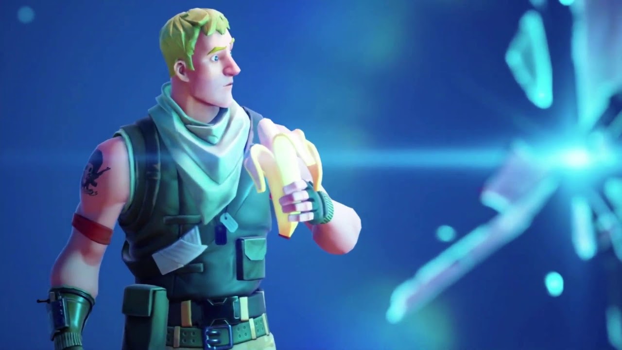 How Peely's was created! Jonesy rift | Fortnite Creative Showdown - YouTube