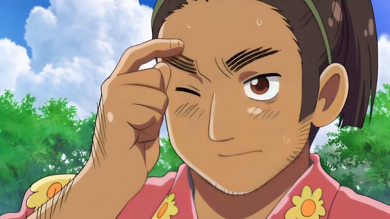 every time Cuba speaks in hetalia (dub) - YouTube