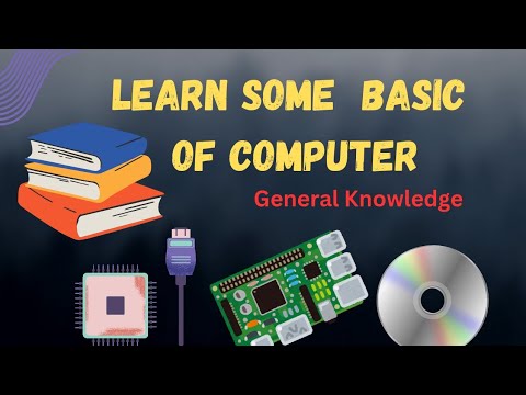 😮🎖️💻General knowledge computer|Gk In English|Important for Gk quiz ...