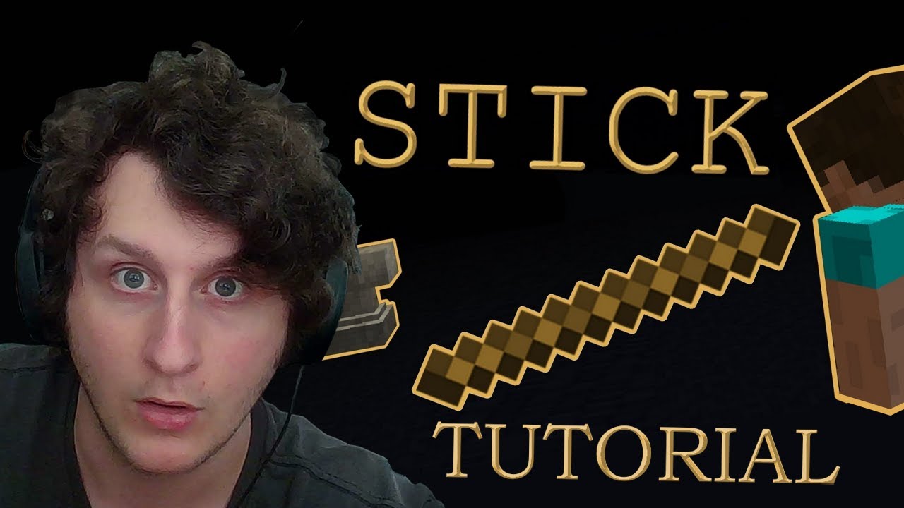 STICK Walkthrough - YouTube