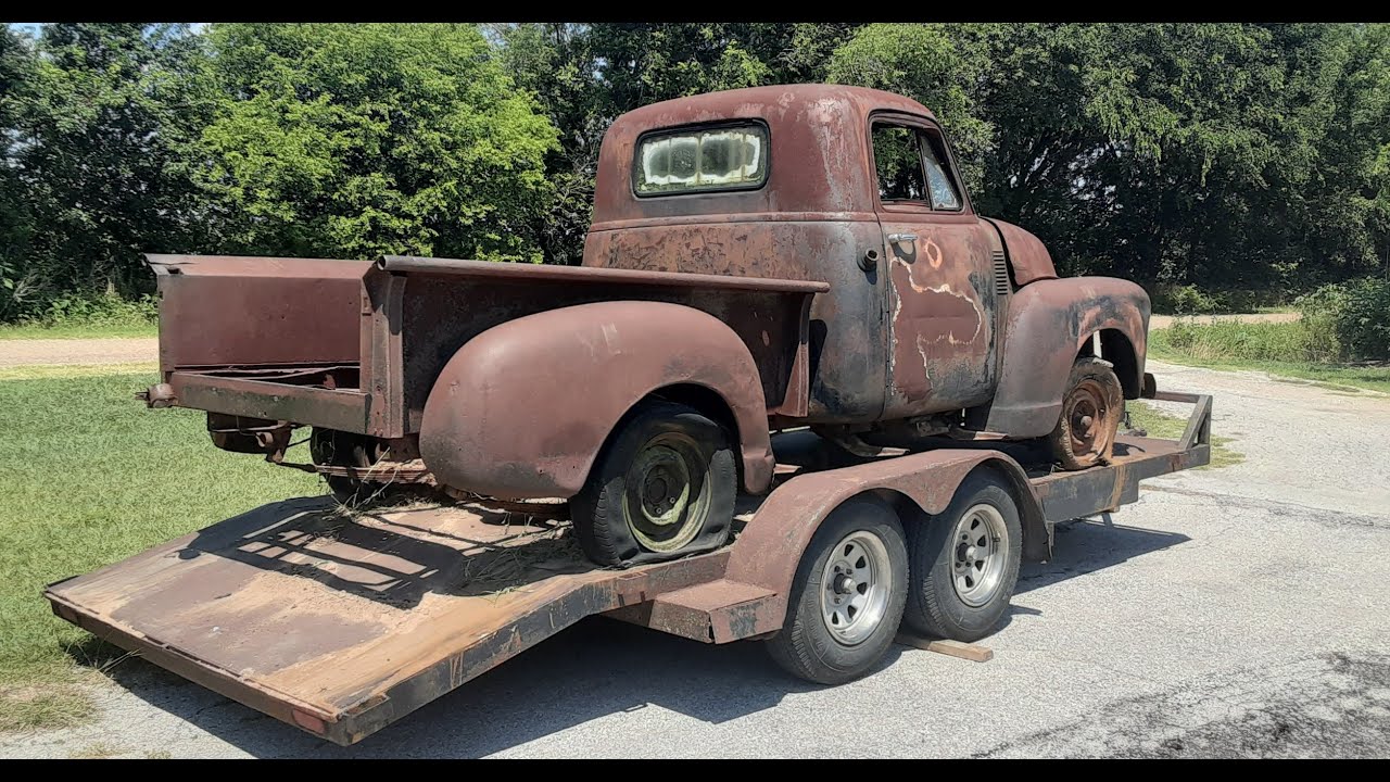 Mohawk Fabrication Episode 42 Tailgate Re construction - YouTube