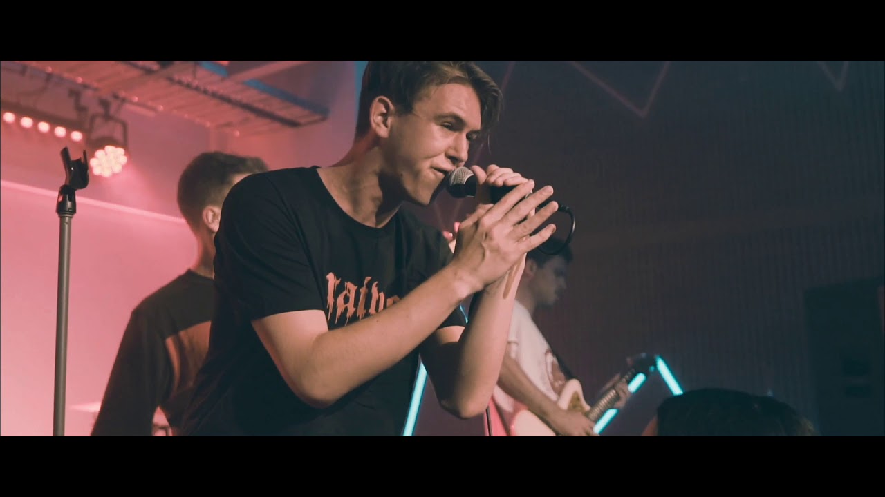 Stuck Out - Stitch (Official Music Video) - YouTube