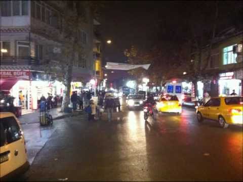 Stalker - Mekan Fikirtepe