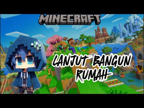 MINECRAFT BEDROCK SELAMAT HARI RAYA IDUL FITRI GUYS - YouTube