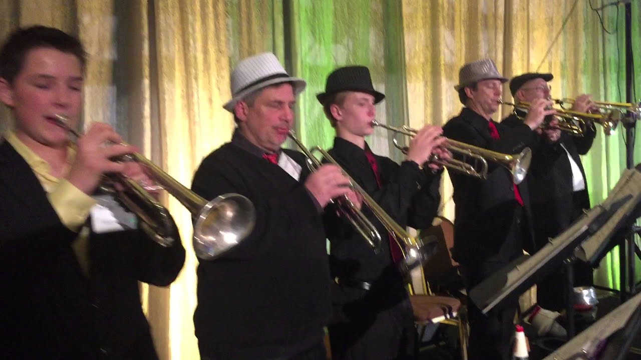 Chestertones 1/29/15__4 - YouTube