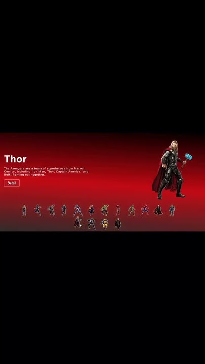 Marvel Avengers Web Using Html Css Javascript Javascriptcoding Webdev Youtube 
