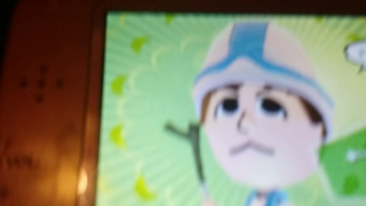 Miitopia intro 1 - YouTube