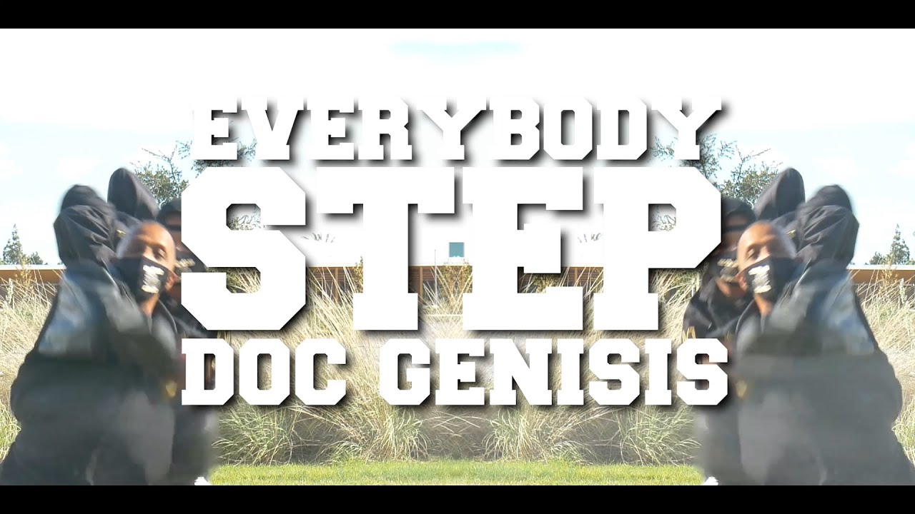 Step Masters Step By Step unseen footage with the King of Pop ...