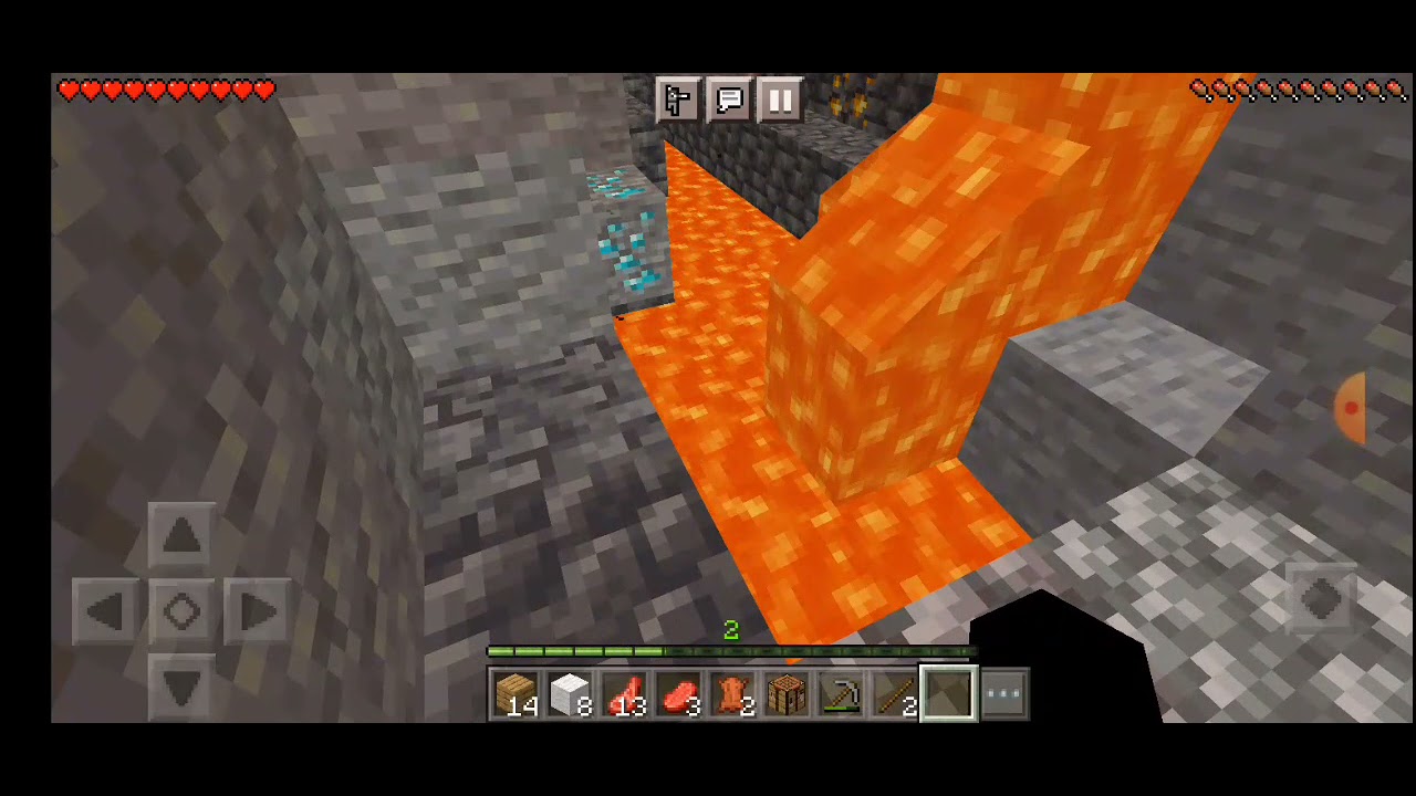 Speed Run Minecraft part 1 - YouTube