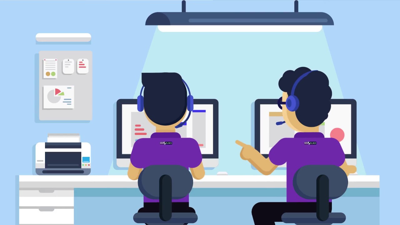 SenSource - The Expertise Behind Accurate Traffic Data - YouTube