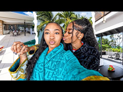 WE MADE IT OFFICIAL IN THAILAND🥰🇹🇭 