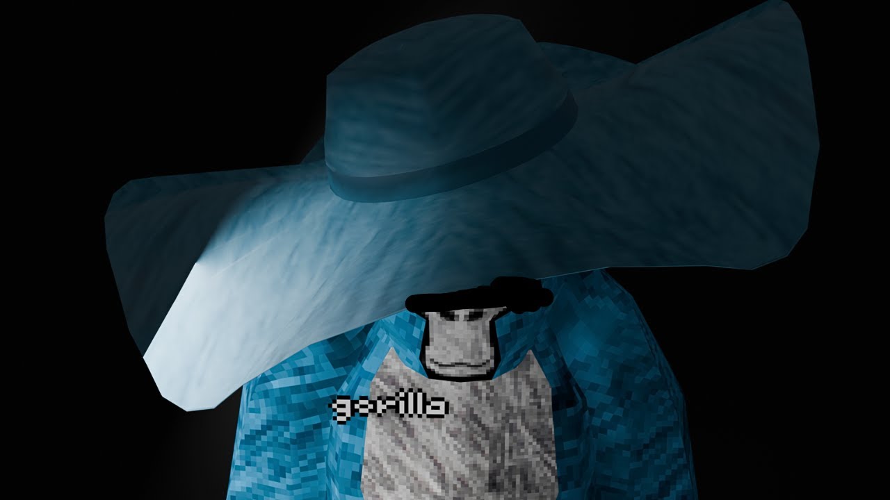 I Tryed Hunting for Daisy09 in Gorilla Tag, This Happened.... - YouTube