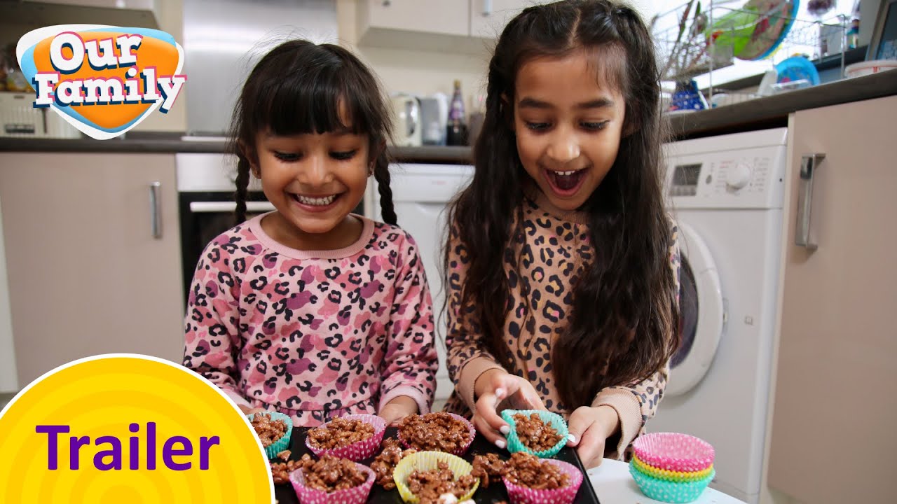 Our Family Series 6 Episode 9 Promo | CBeebies - YouTube