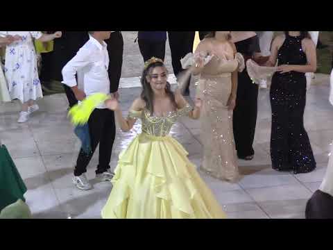 Rabia & Mehmet ( Nişan Töreni Kısa Kesit ) Aşık Ejder Eren Ekibi