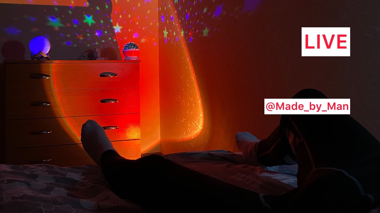 🔴 LIVE | Sleep Stream #166, 18 April 2023 @Made_by_Man #sleepstream ...