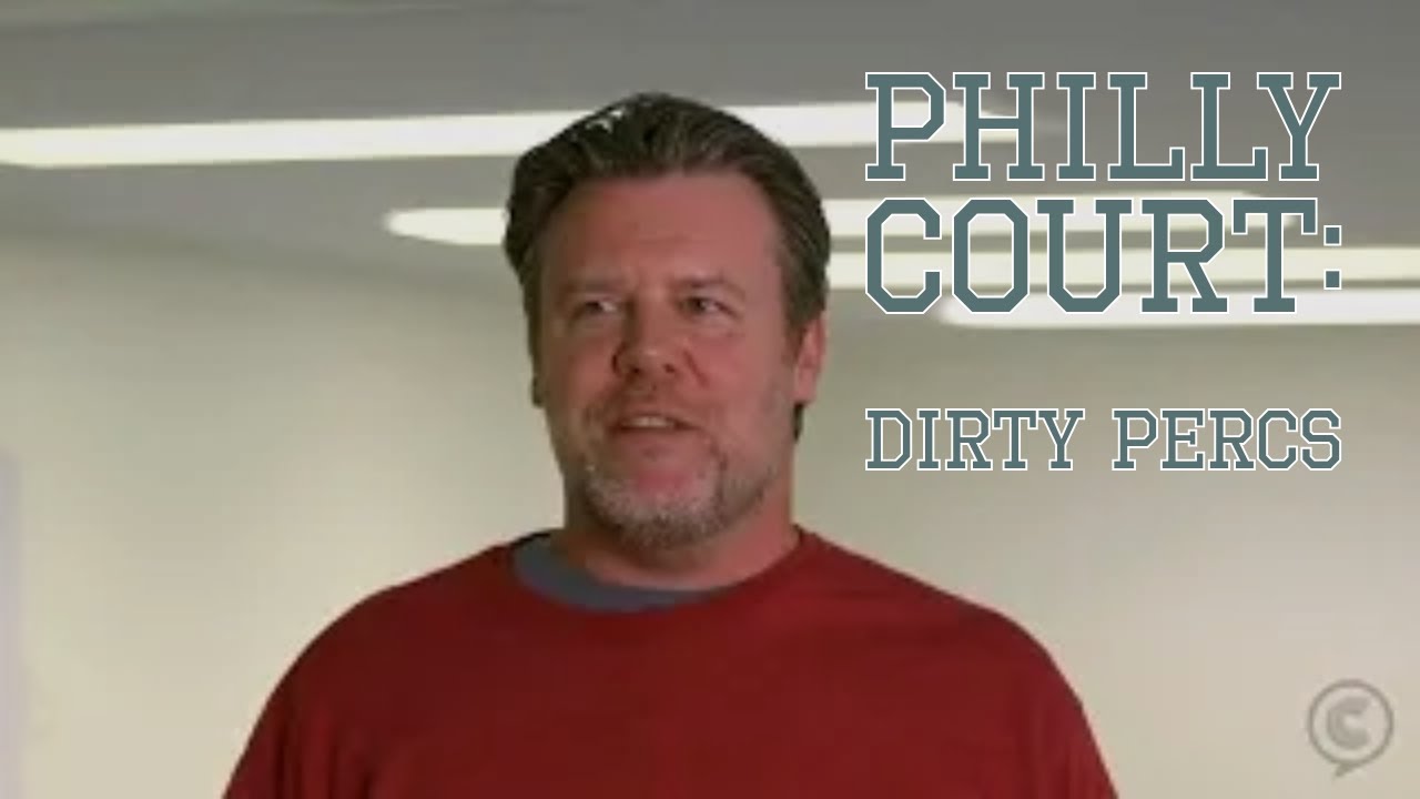 PHILLY COURT: DIRTY PERCS S1 E6 - YouTube