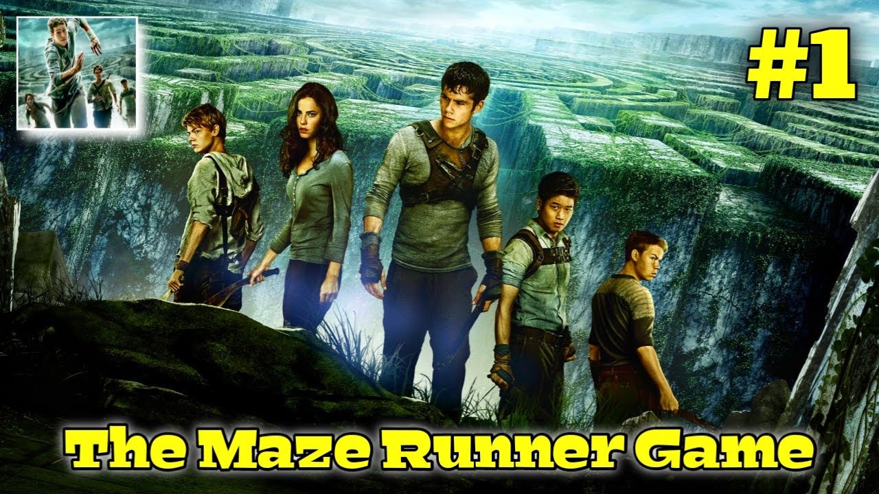 Maze Runner Game 🏃‍♂️ All Levels Gameplay Android iOS (Section 1*Levels ...