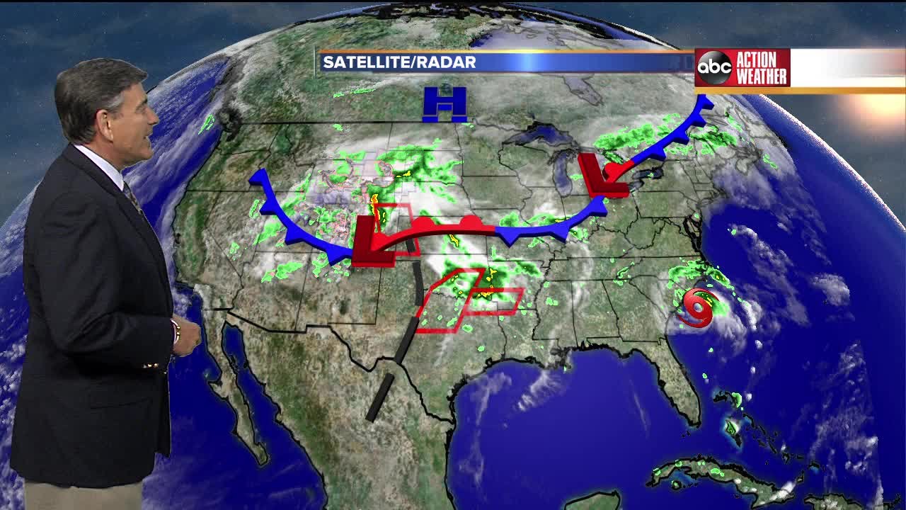 ABC Action News Weather Forecast - YouTube