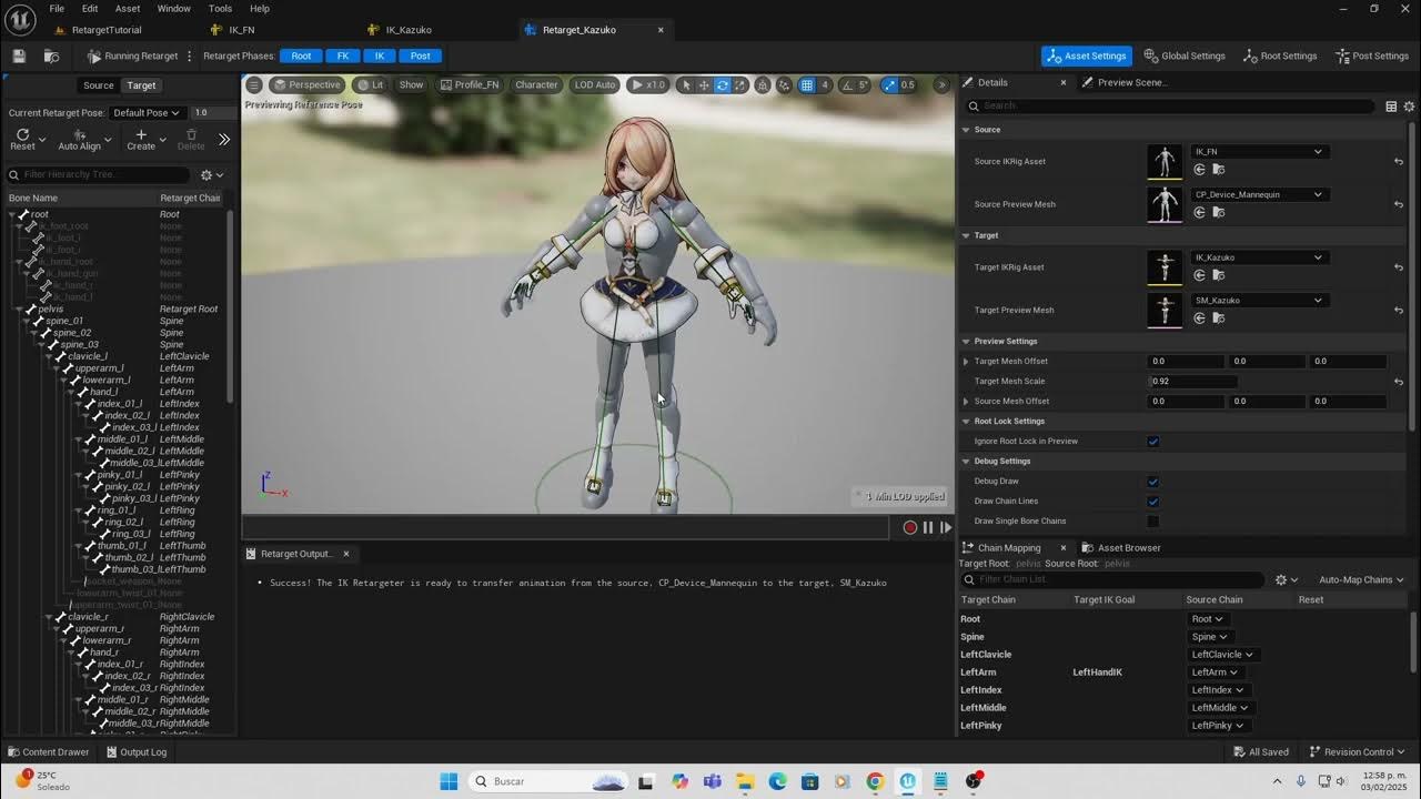 UEFN | Tutorial NPC Personalizado - YouTube