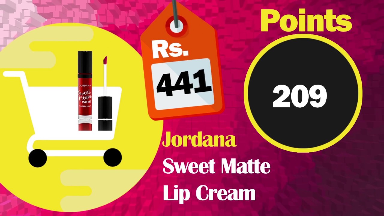 Pretty Click Rewards System - YouTube